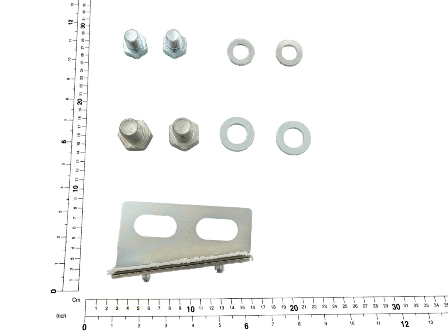 Rail sweep DRS250/315 - Ohis