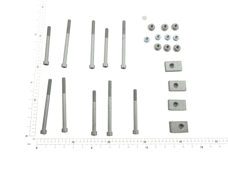 Kit montage DRS 200 - Ohis